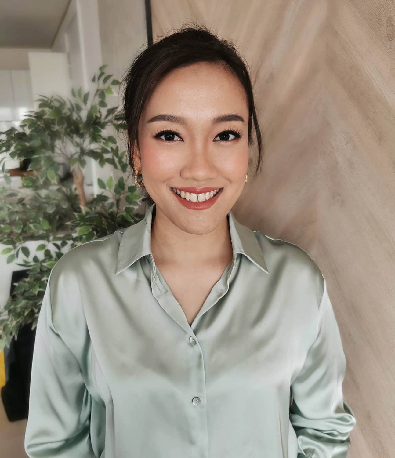 Personal Makeover | Makeup Artist Malaysia